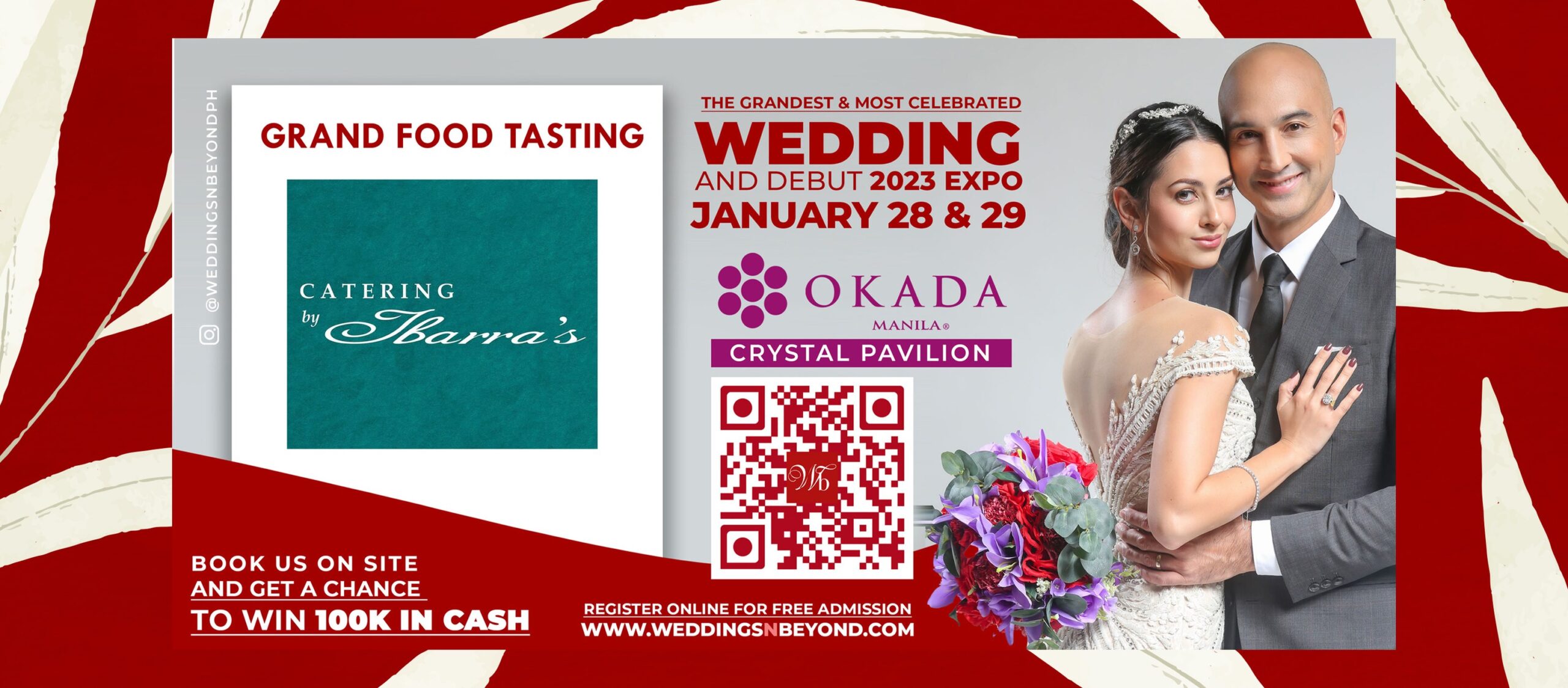 CASA IBARRA, A New Filipino Inpired Events Venue in Pasay City ...